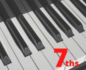 What are the Six Types of 7th Chords? - Learn How to Play Piano ...